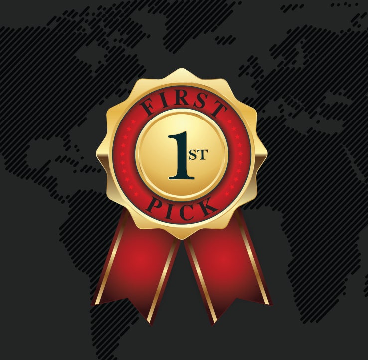 FirstPick Import | My Business